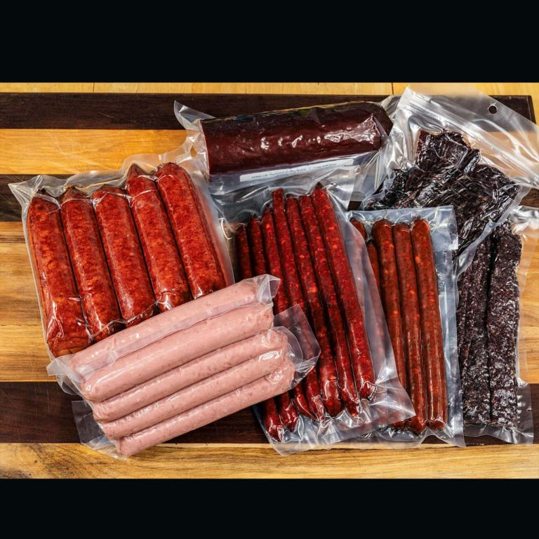 Bar MW Meats