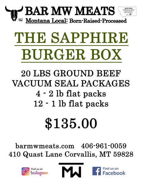 Shop – Bar MW Meats